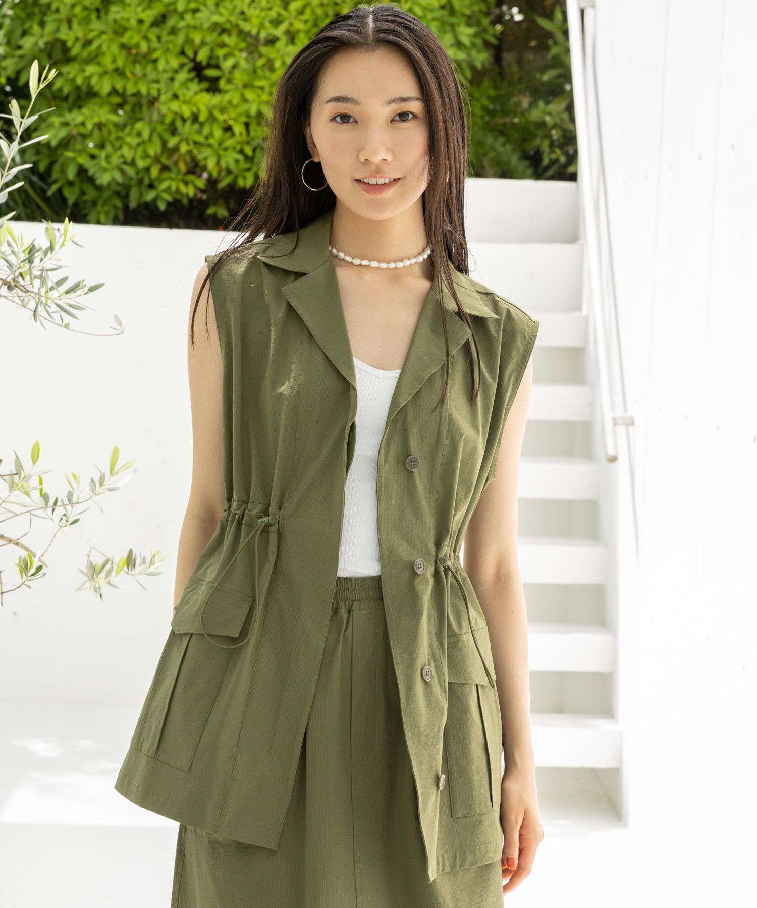 23SS SALE HIT ITEM -HEREIAM- | [公式]ベイフロー（BAYFLOW）通販