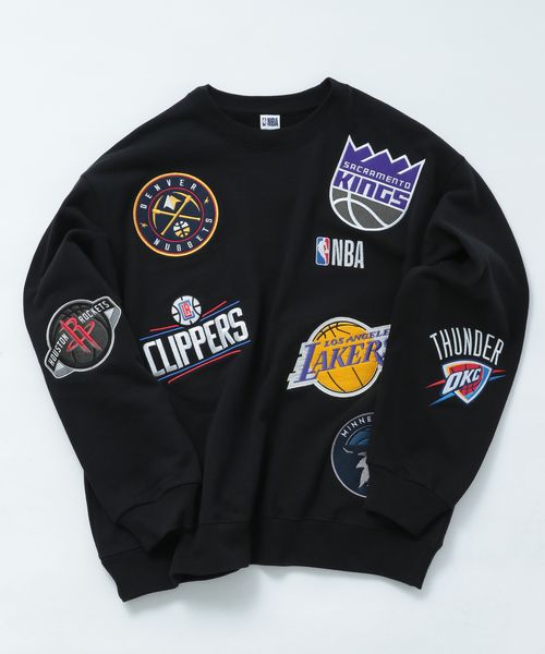 24SS NBA LIMITED EDITION | [公式]ベイフロー（BAYFLOW）通販