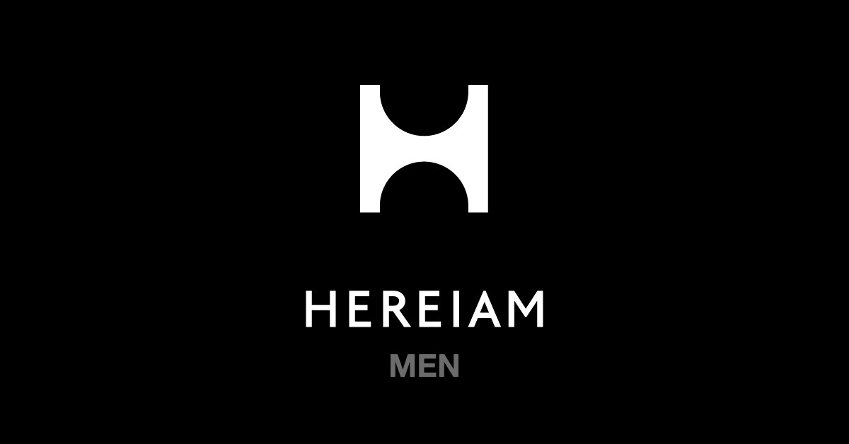 0501 HEREIAM men's | [公式]ベイフロー（BAYFLOW）通販