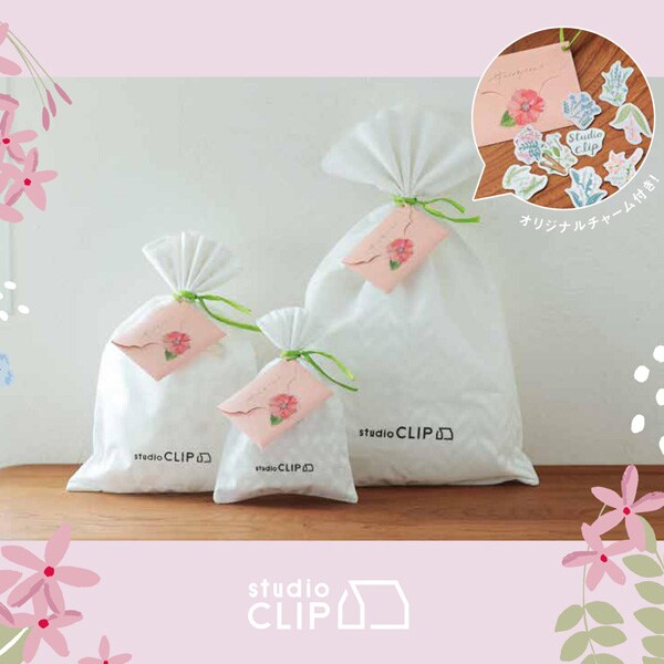 [公式]スタディオクリップ（studio CLIP）通販