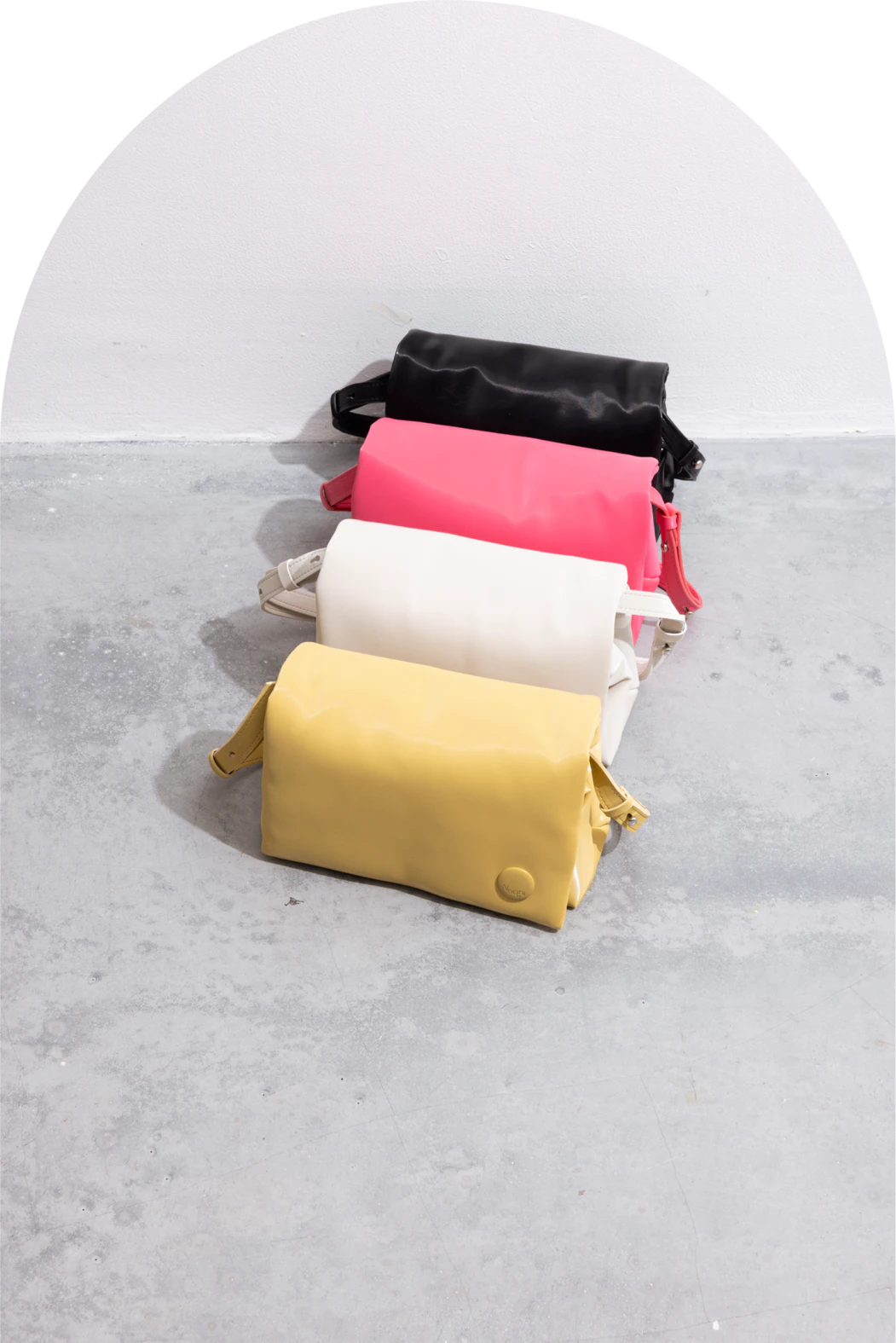 HELLO NEW MINI BAG!!! | [公式]エーランド（ALAND）通販