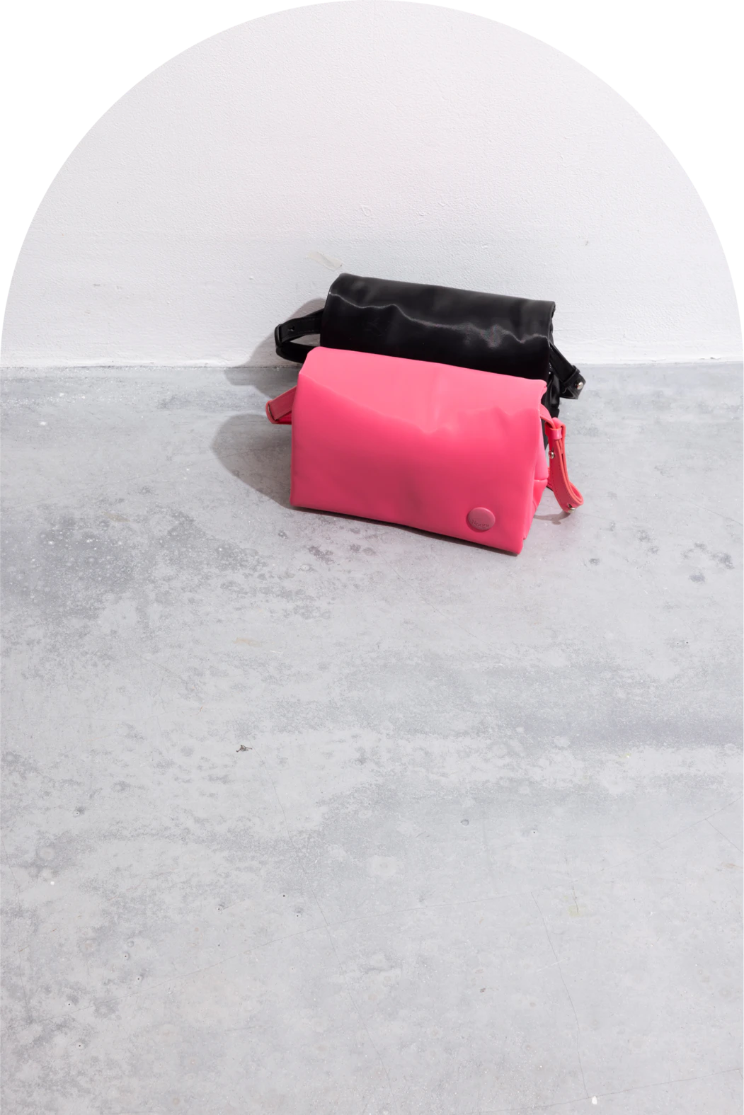 HELLO NEW MINI BAG!!! | [公式]エーランド（ALAND）通販