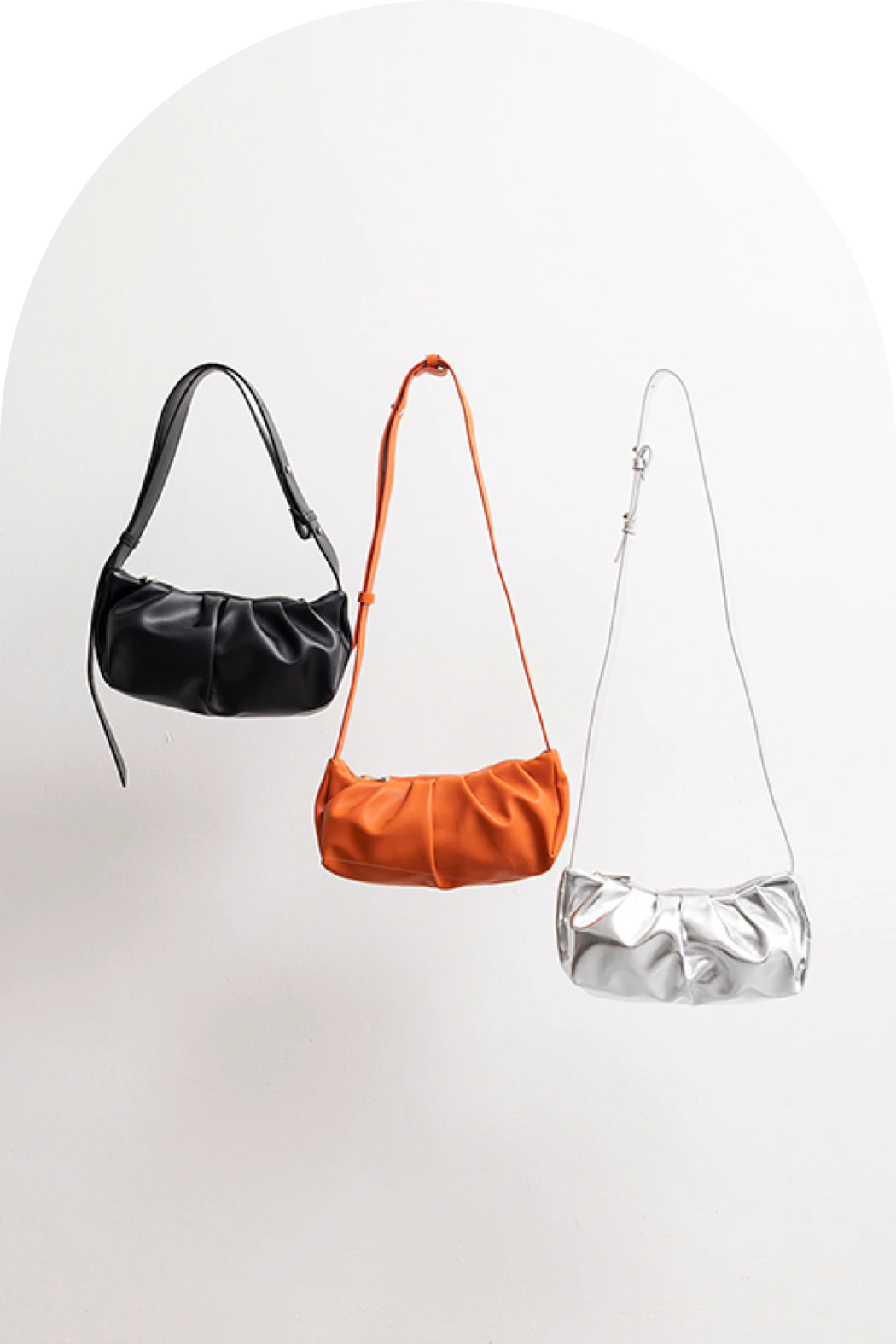 HELLO NEW MINI BAG!!! | [公式]エーランド（ALAND）通販