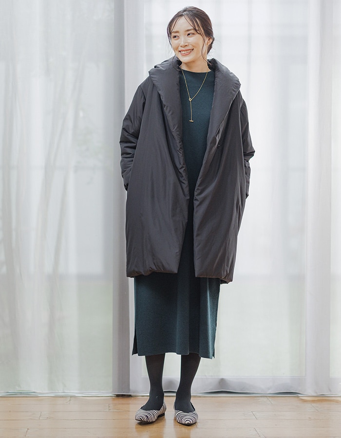 OUTER COLLECTION 2022AW PREORDER | [公式]エルーラ （Elura）通販