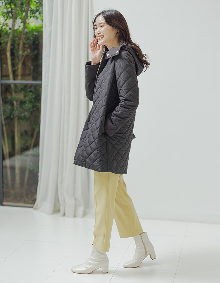 OUTER COLLECTION 2022AW PREORDER | [公式]エルーラ （Elura）通販