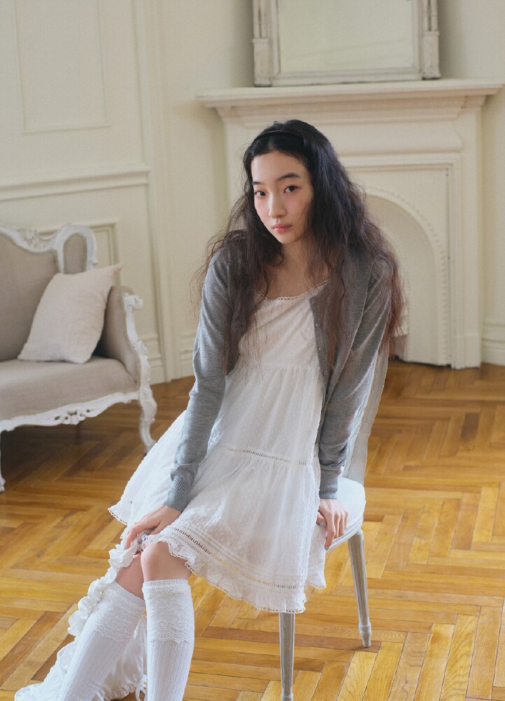 Heather Spring Collection