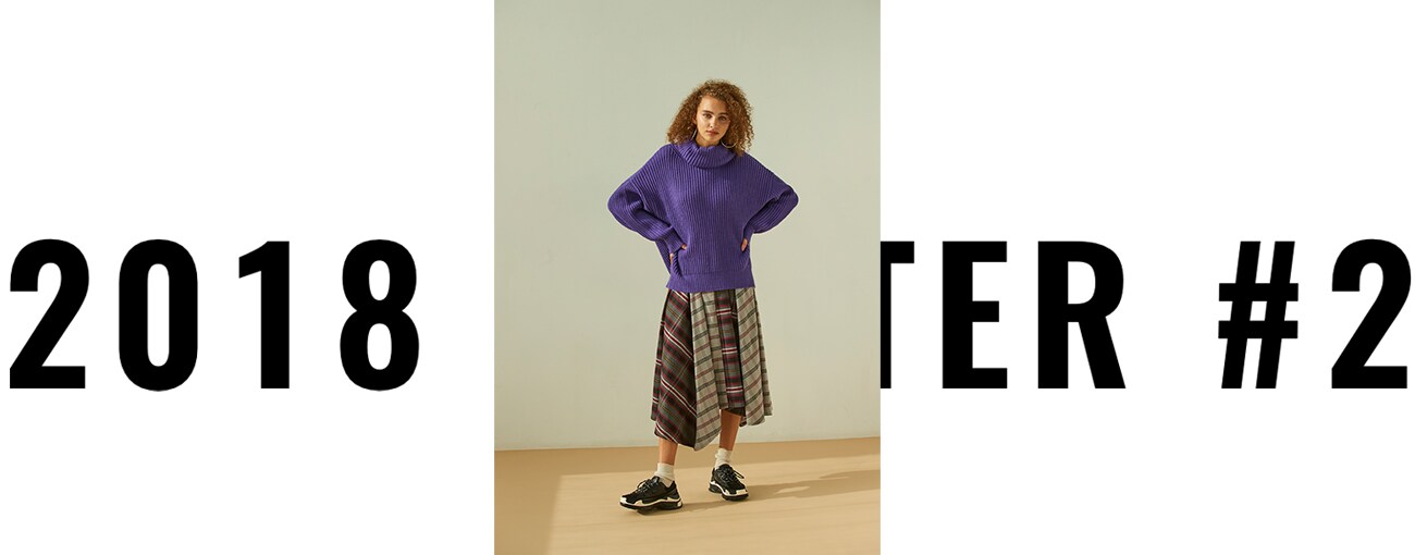 LOOKBOOK ｜jeanasis media