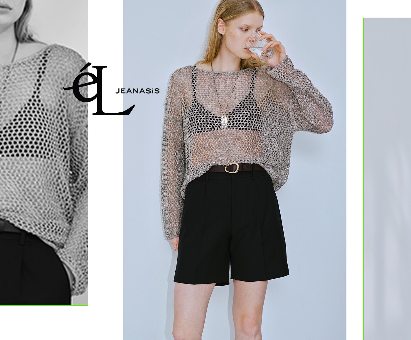 JOURNAL｜JEANASIS MEDIA