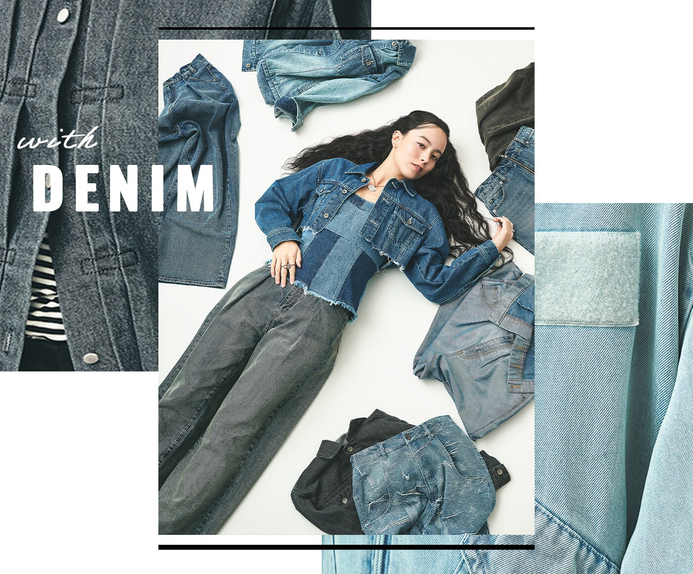 JOURNAL｜JEANASIS MEDIA