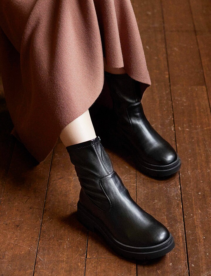 LAKOLE | WARM & WALK | 2022 AUTUMN LOOK