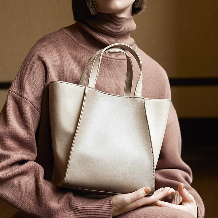 LAKOLE | WARM & WALK | 2022 AUTUMN LOOK