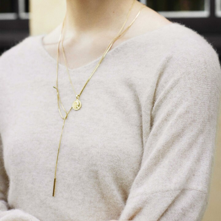 LAKOLE | WARM & WALK | 2022 AUTUMN LOOK