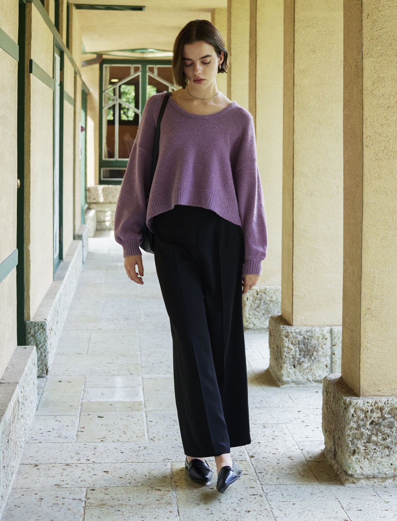 LAKOLE | WARM & WALK | 2022 AUTUMN LOOK