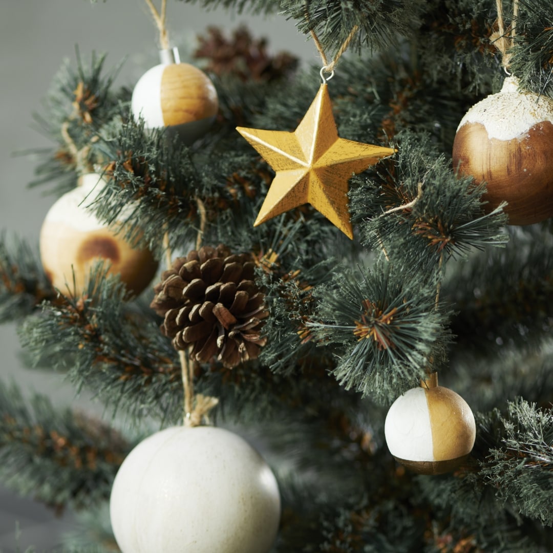 LAKOLE | AROUND XMAS | 2022 XMAS GOODS LOOK