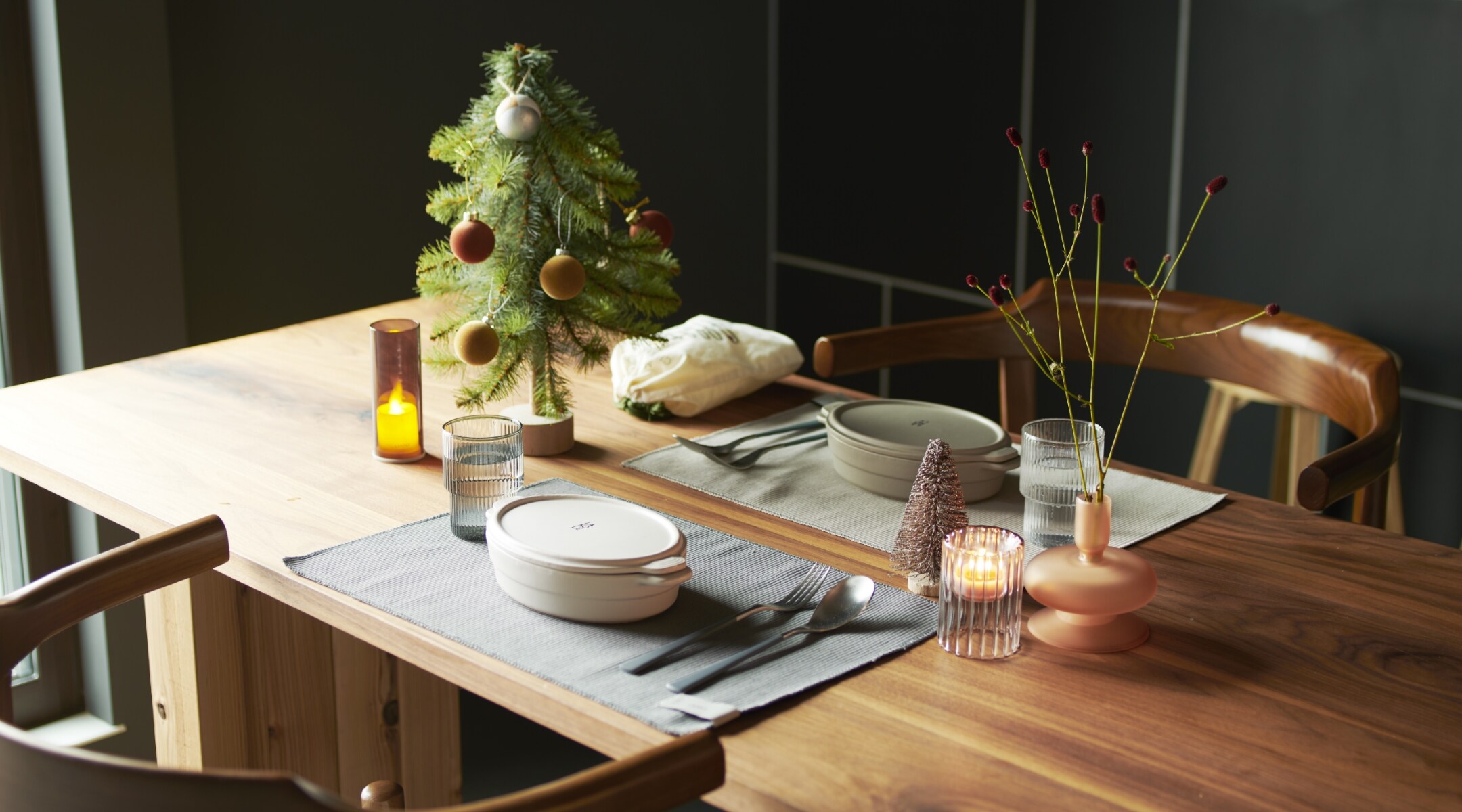 LAKOLE | AROUND XMAS | 2022 XMAS GOODS LOOK