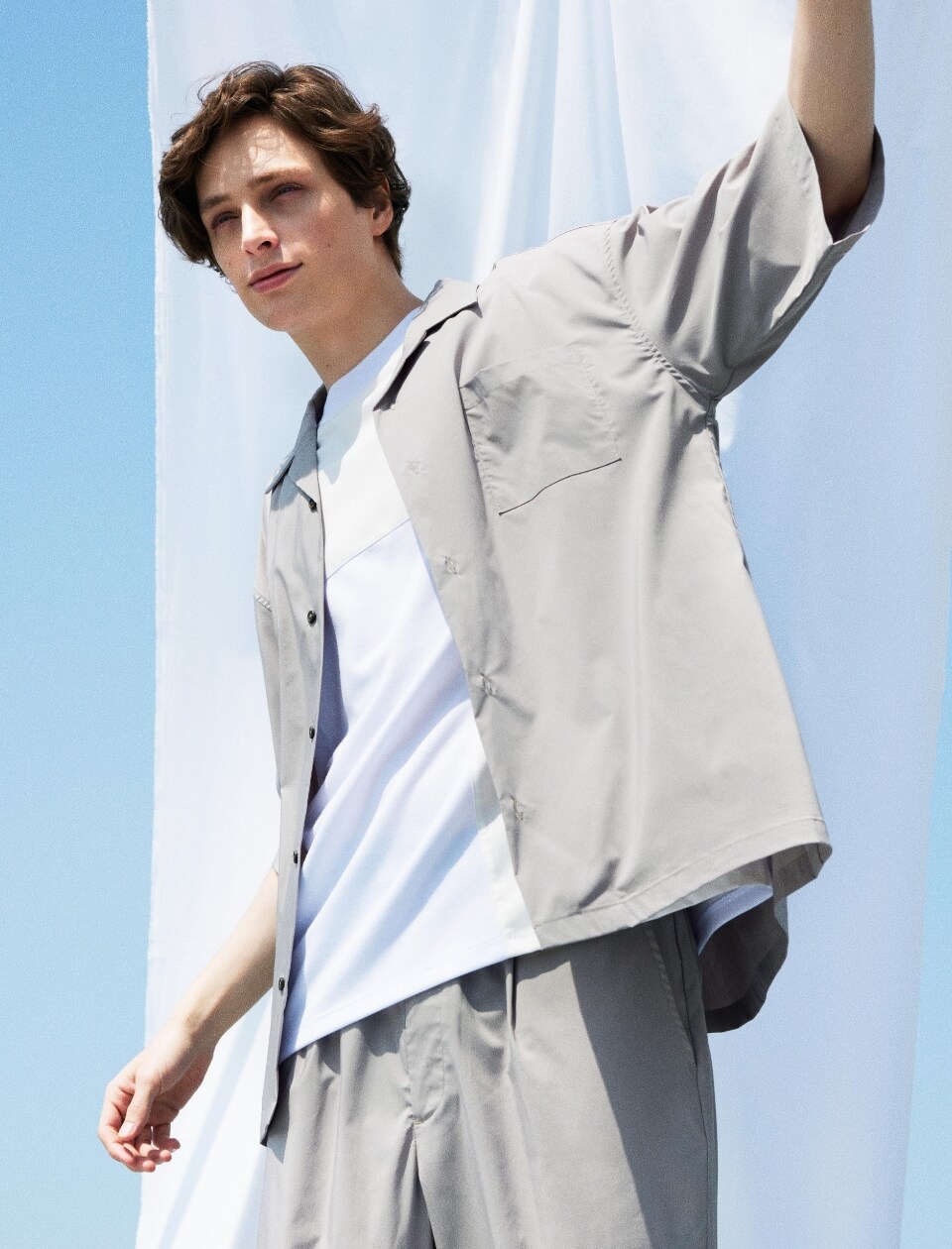 LAKOLE | COOL SUMMER STYLE | 2023 SPRING & SUMMER LOOK