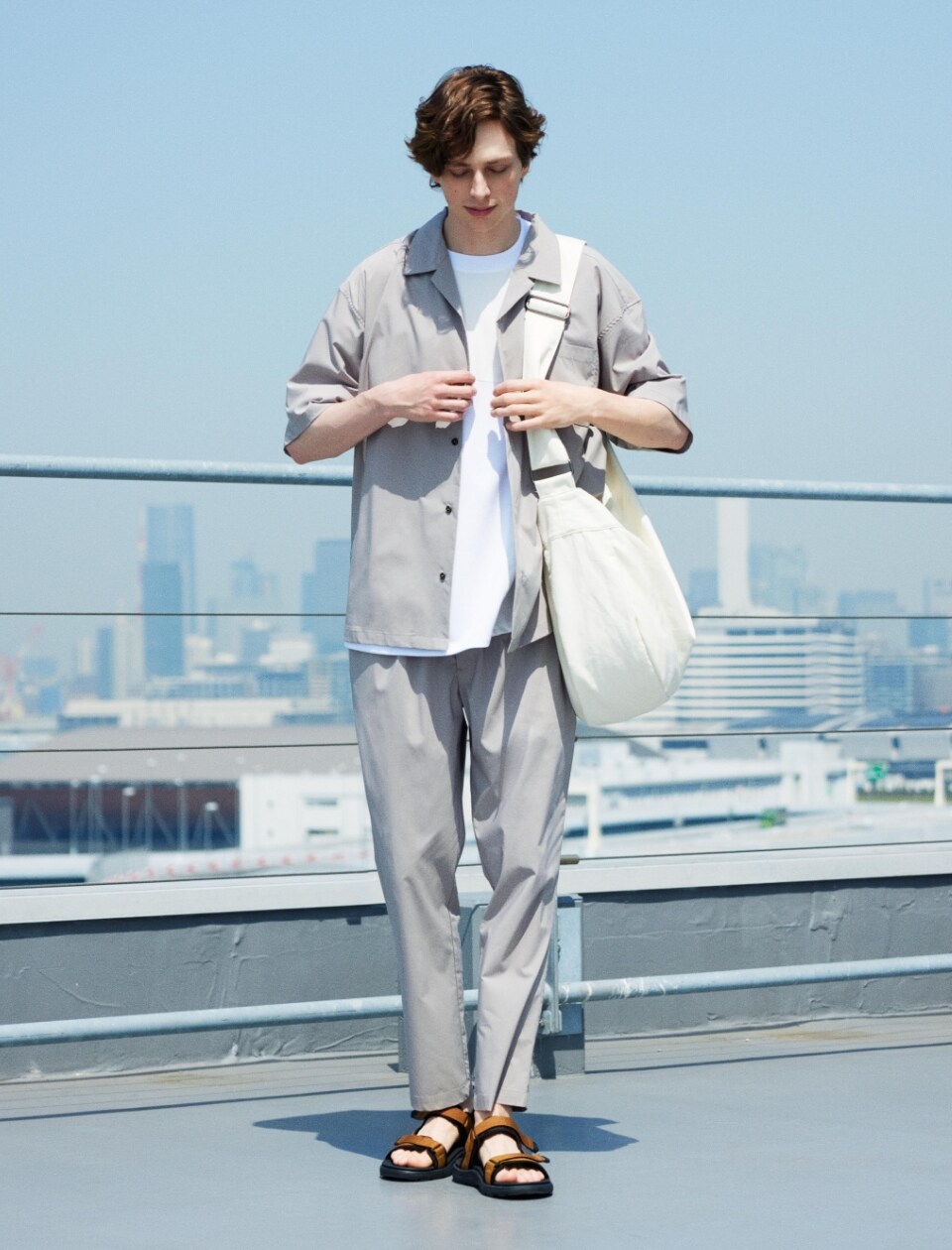 LAKOLE | COOL SUMMER STYLE | 2023 SPRING & SUMMER LOOK