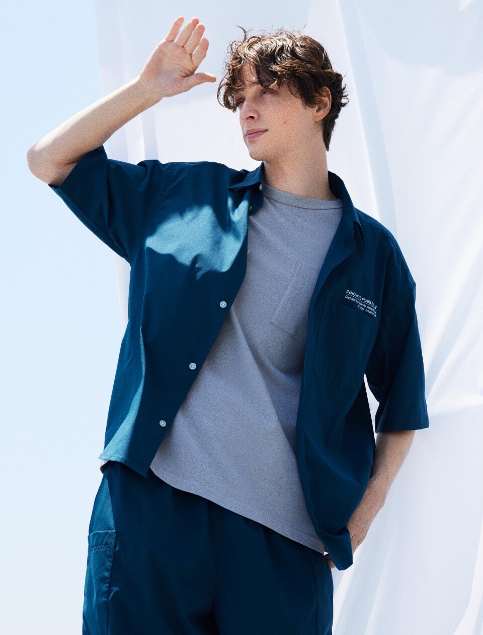 LAKOLE | COOL SUMMER STYLE | 2023 SPRING & SUMMER LOOK