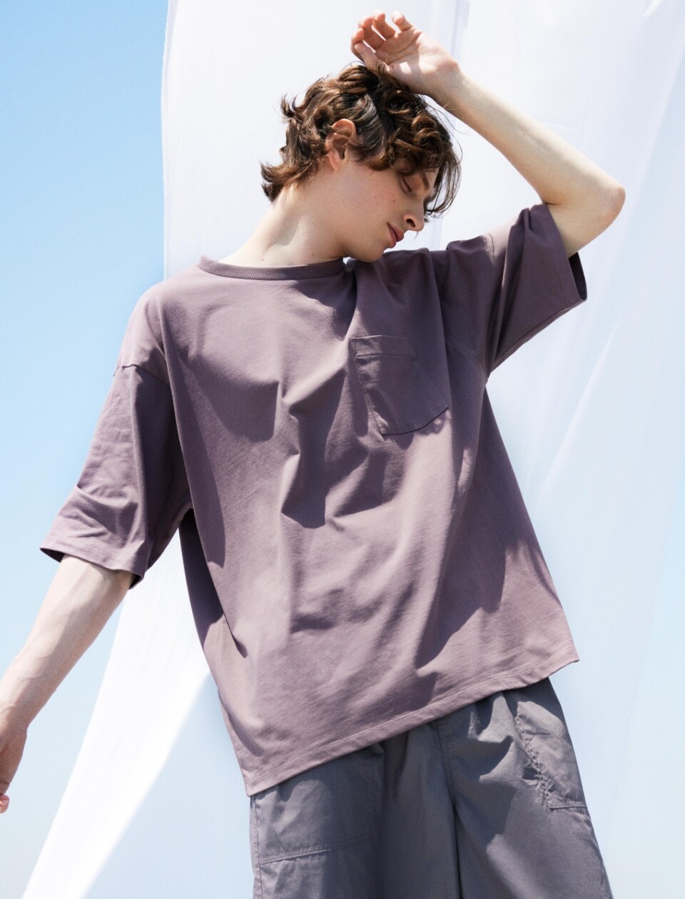 LAKOLE | COOL SUMMER STYLE | 2023 SPRING & SUMMER LOOK