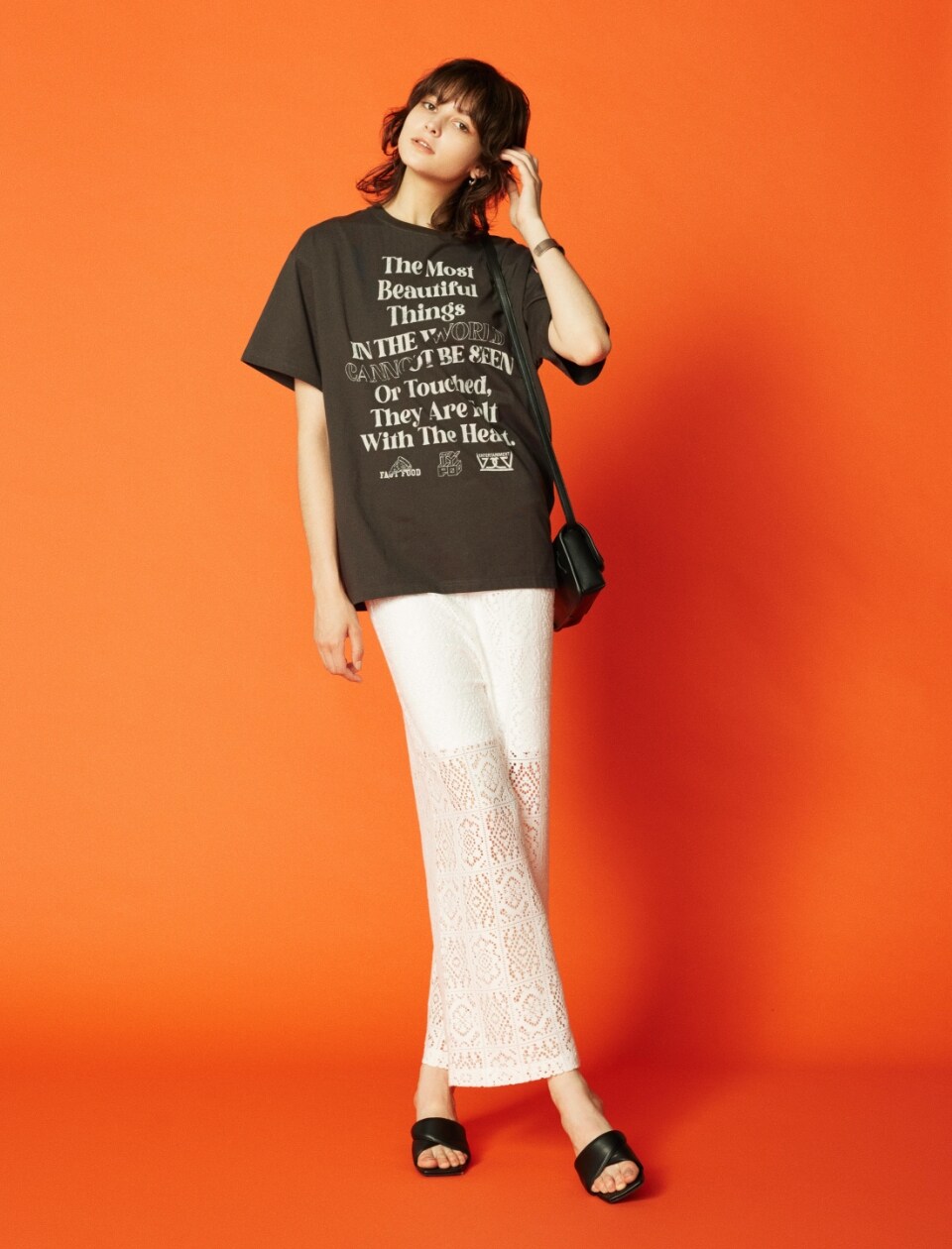 LAKOLE | FIND YOUR STYLE | 2023 SPRING & SUMMER LOOK