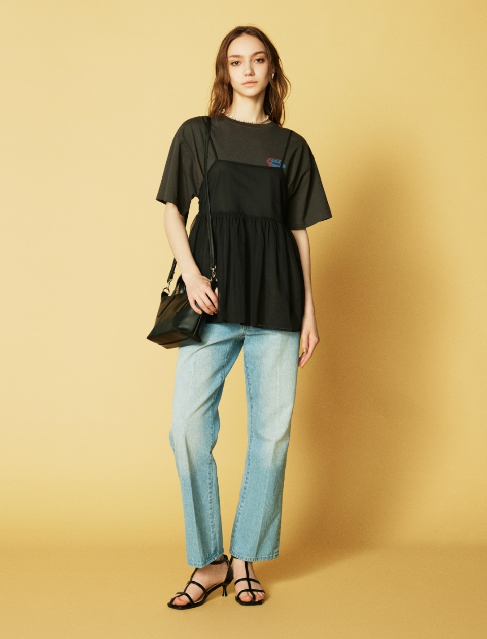 LAKOLE | FIND YOUR STYLE | 2023 SPRING & SUMMER LOOK