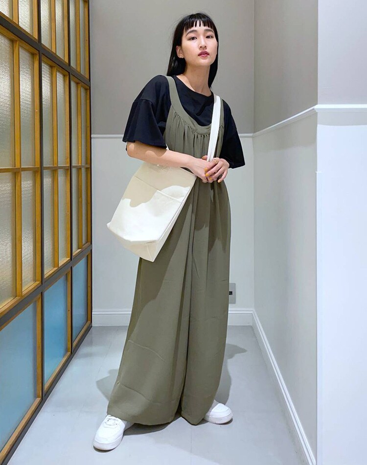 キャンバスバッグ | [公式]レプシィム （LEPSIM）通販