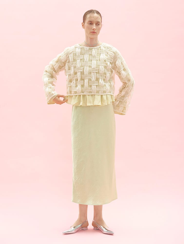 LOWRYS FARM 2025 Spring “CHARMING BLOOMS” “SYNTHETIC GARDEN” | LOWRYS ...