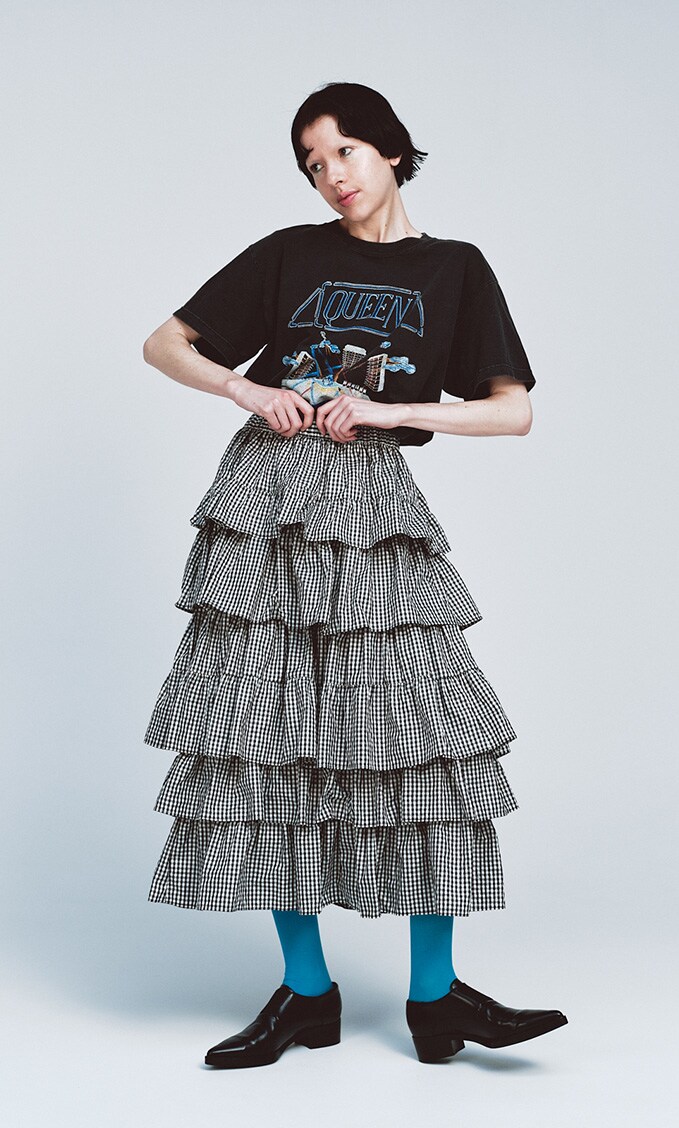 yuw 2023summer | [公式]ローリーズファーム