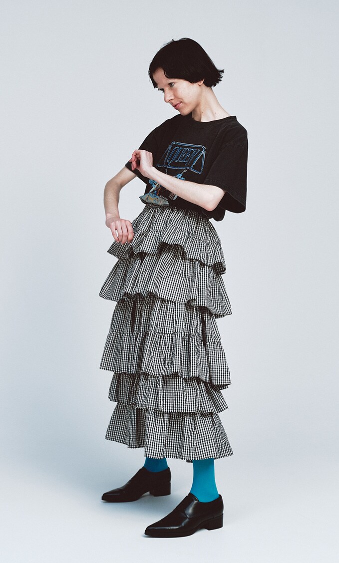 yuw 2023summer | [公式]ローリーズファーム