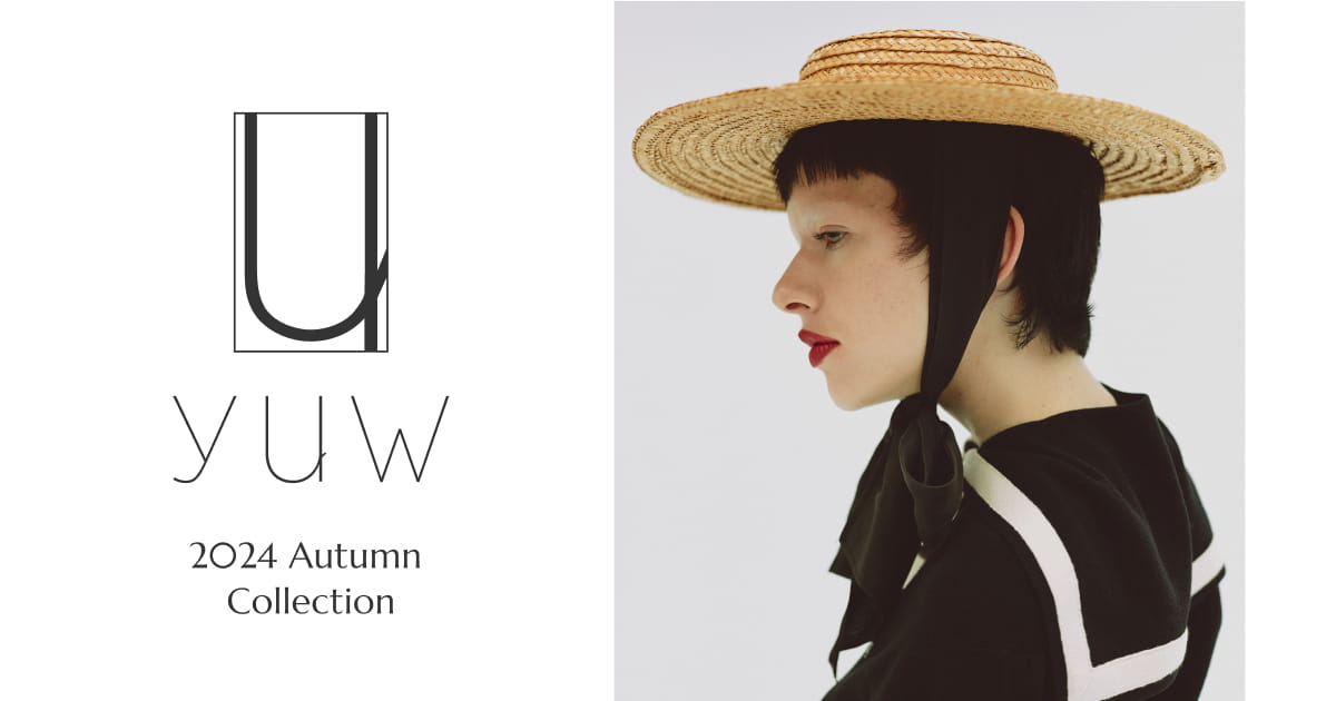 yuw 2024autumn