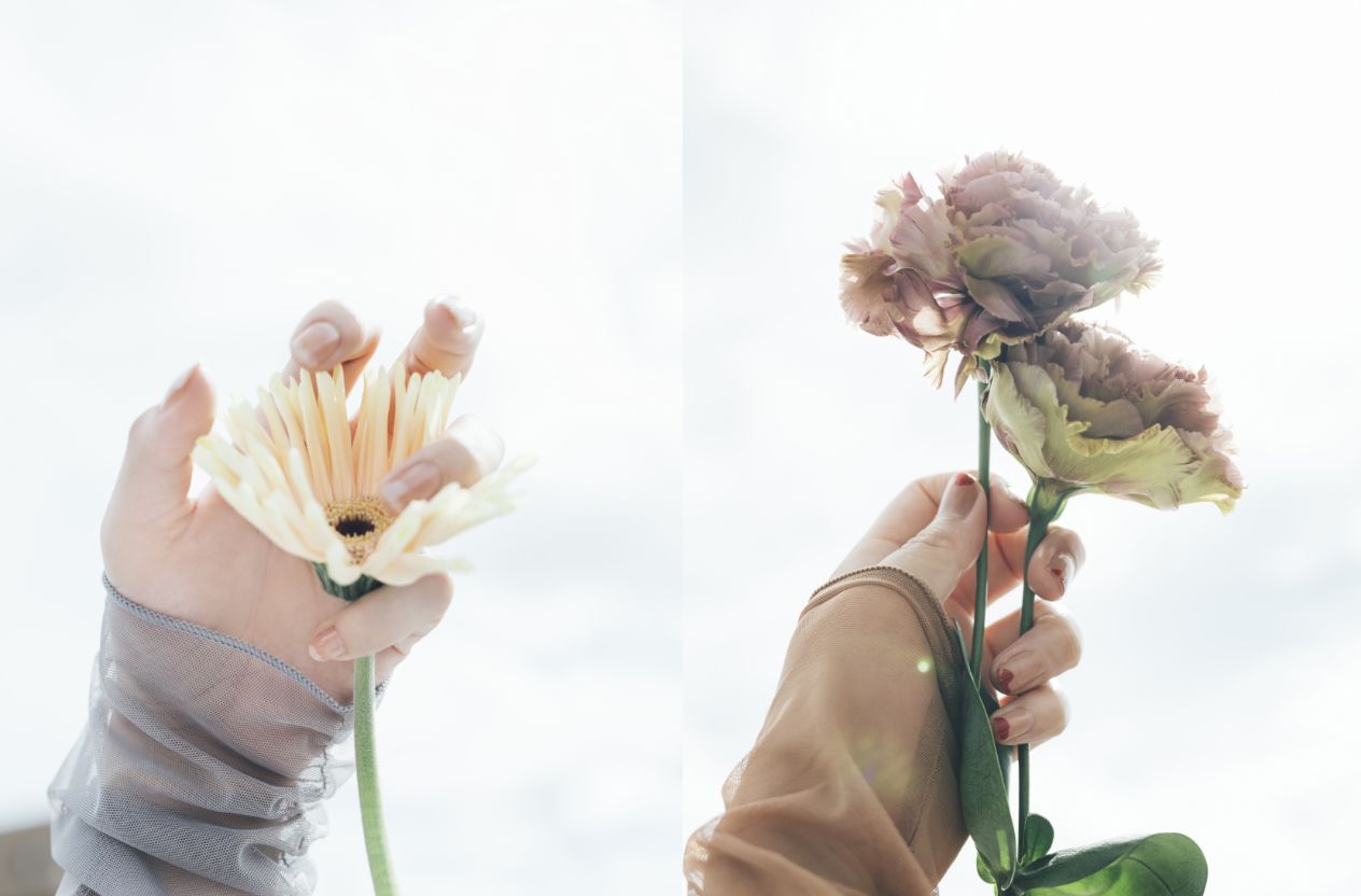 tinytiny 2022winter look