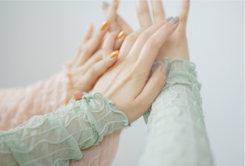 tinytiny 2022summer look