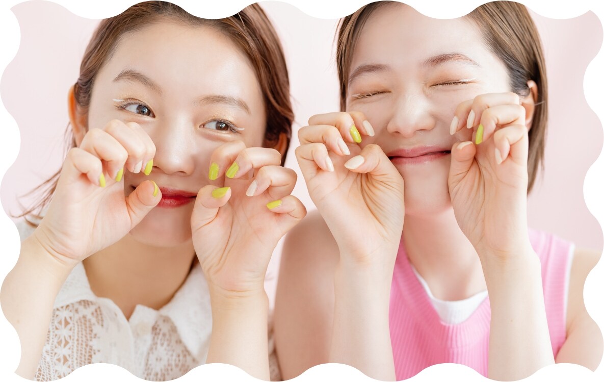 tinytiny 2022summer look