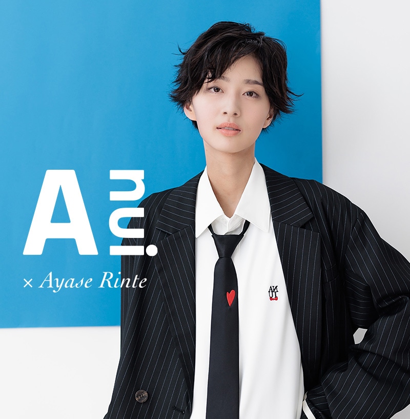 Anui_ | [公式]ページボーイ(PAGEBOY)通販