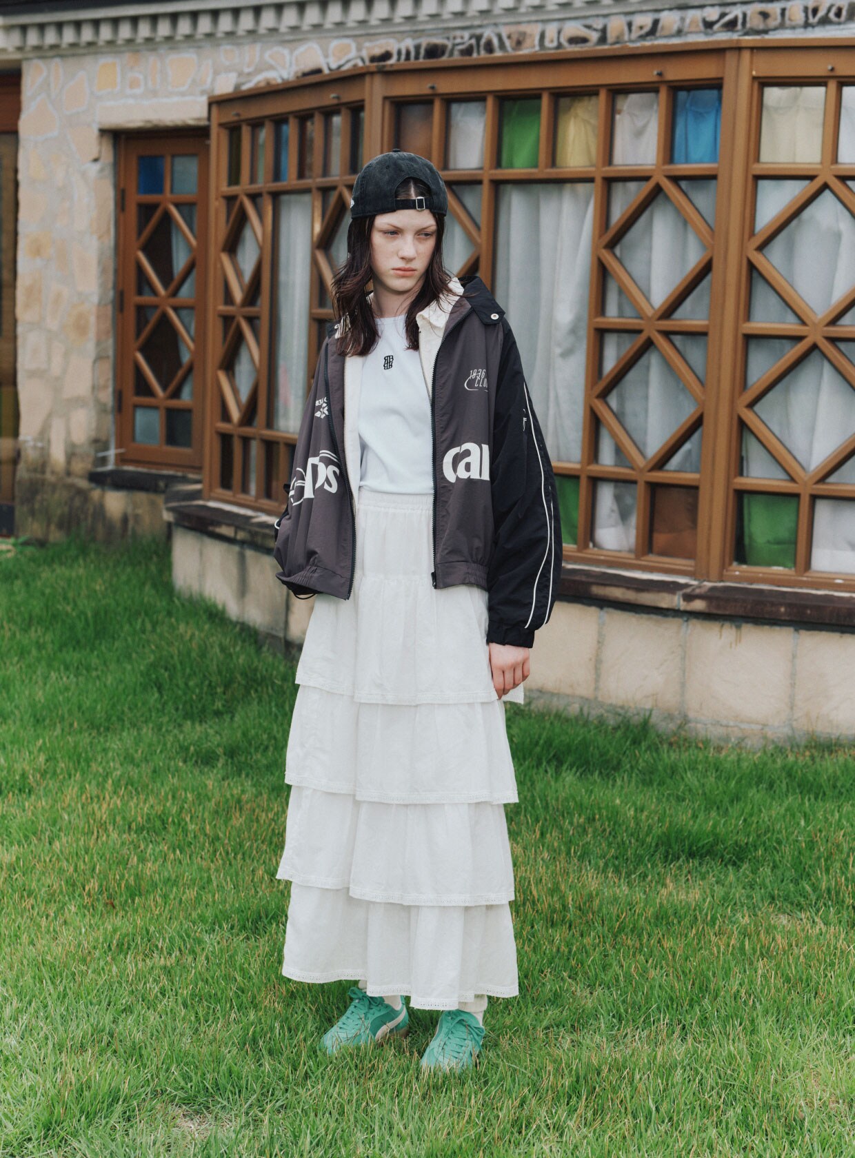 RAGEBLUE 2024 AUTUMN | RAGEBLUE