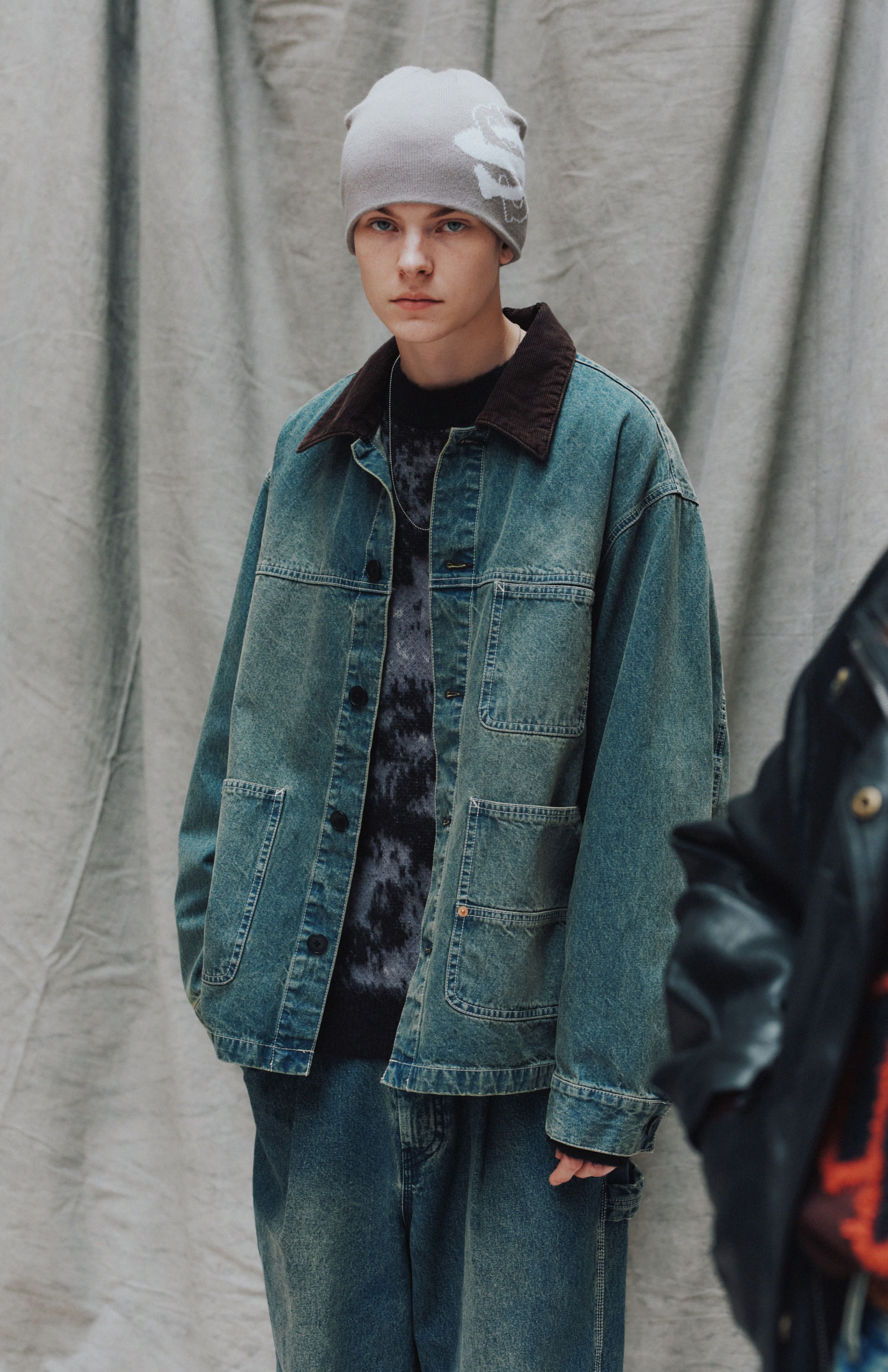 RAGEBLUE 2024 AUTUMN | RAGEBLUE