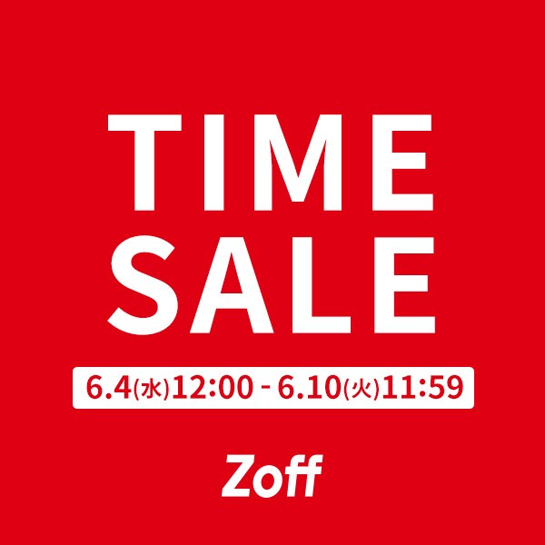 [公式]Zoff（ゾフ）通販