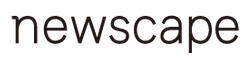 NEW ITEM | [公式]newscape（ニュースケープ）通販