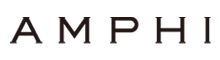 [公式]AMPHI（アンフィ）通販